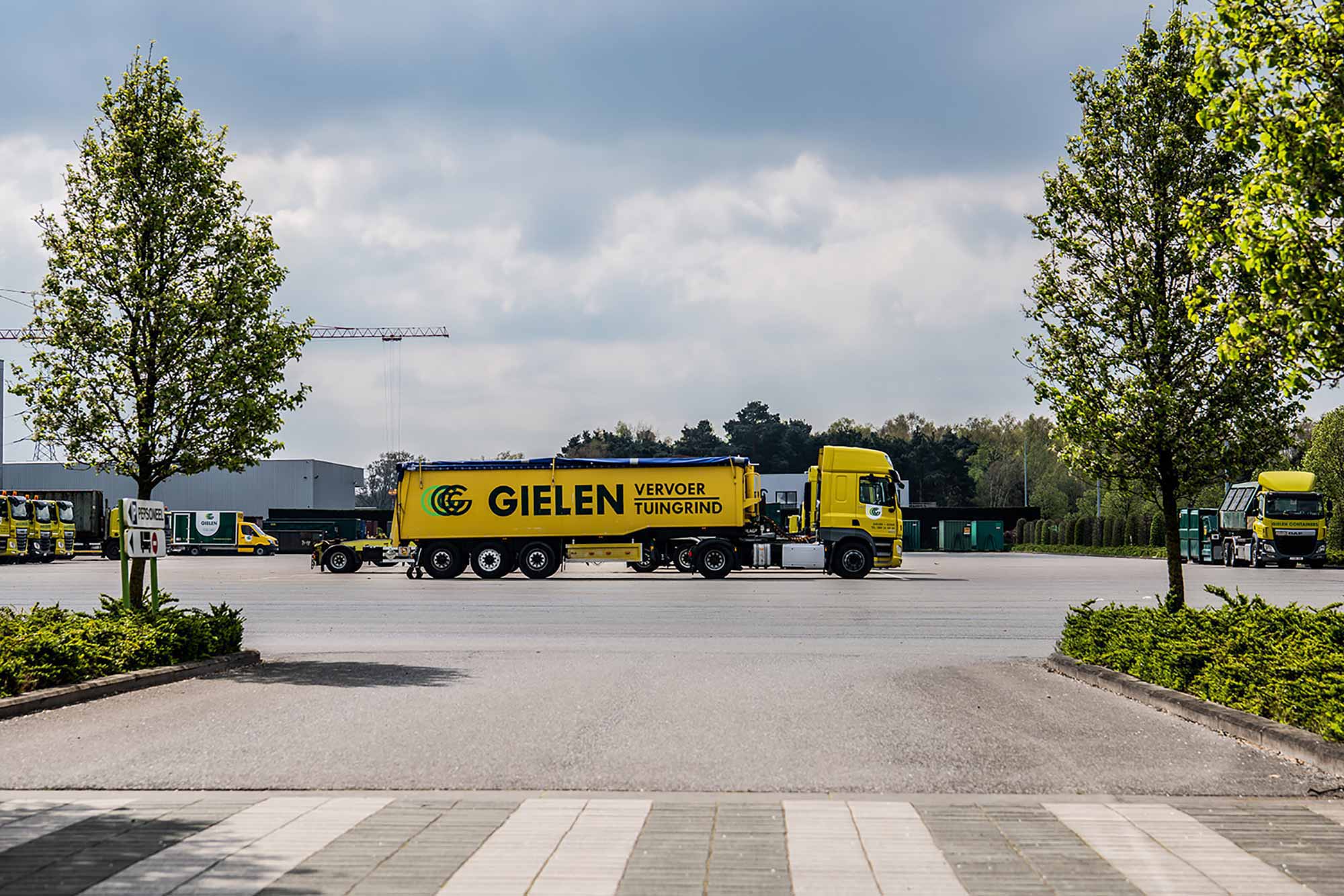 Home - Gielen Tuingrind